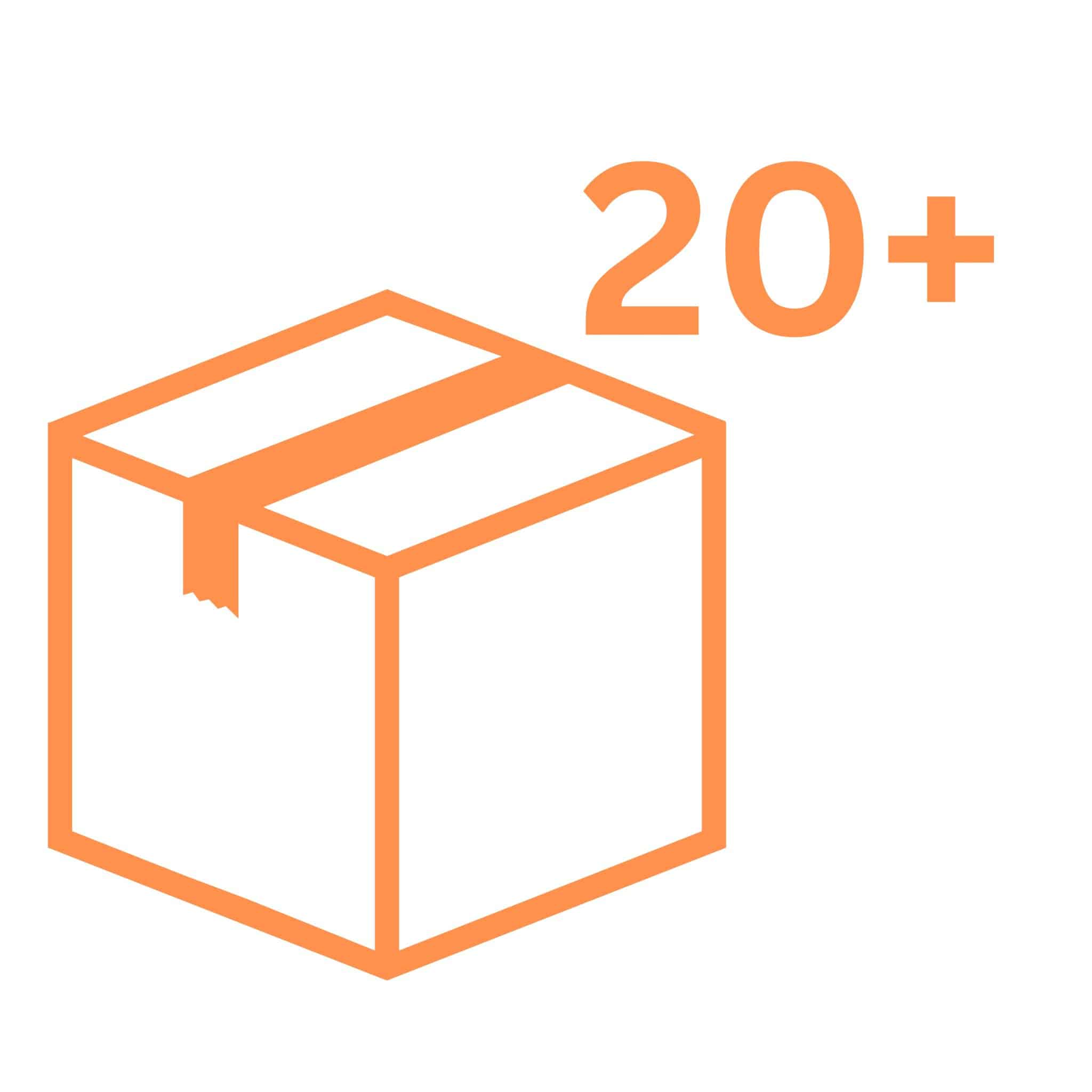 FAQ's - Anglo Doorstep Collections - Charity Bag Collections